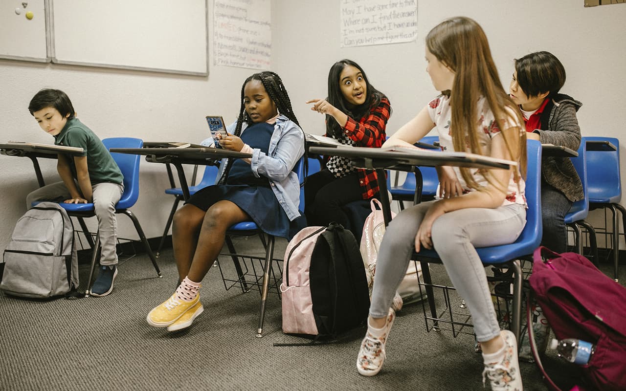 Basic course for children - Xnews-YzA